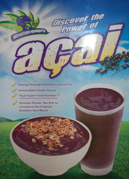 acai - Quenchers